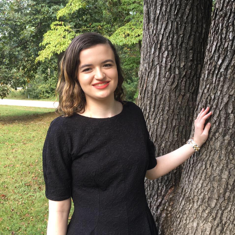 Mary-Faith Martinez – Here for all of your writing and editing needs.